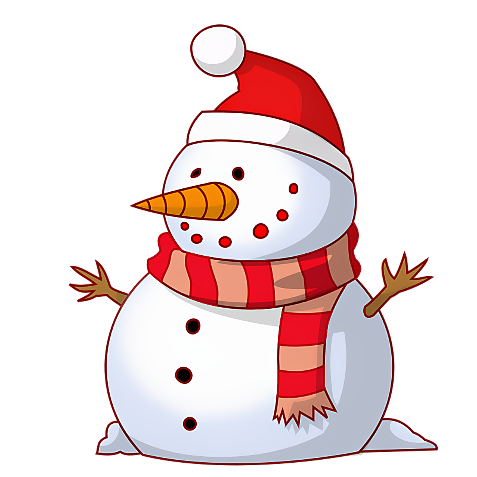 High Quality Download Snowman PNG Transparent Background, Free Download ...
