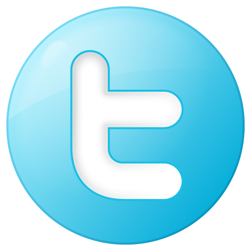 Twitter Icon, Transparent Twitter.PNG Images & Vector - Free Icons and ...