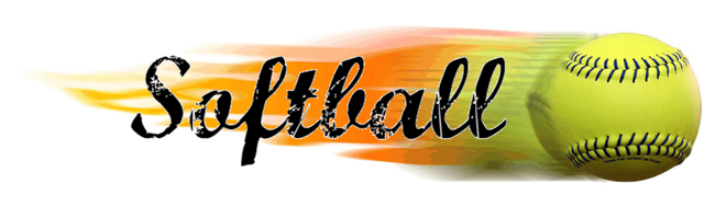 Softball PNG, Softball Transparent Background - FreeIconsPNG