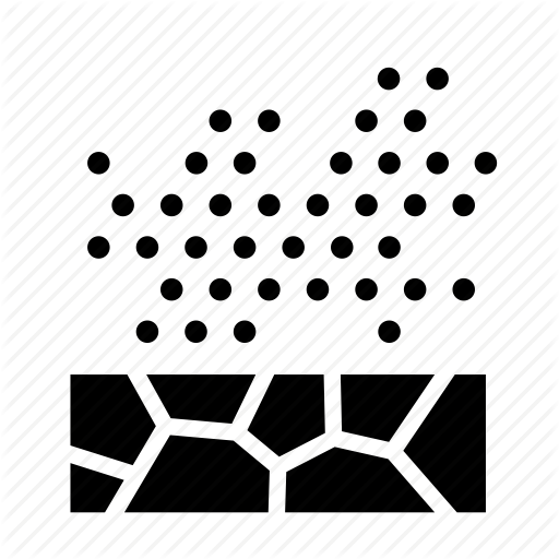 Soil Icon, Transparent Soil.PNG Images & Vector - FreeIconsPNG