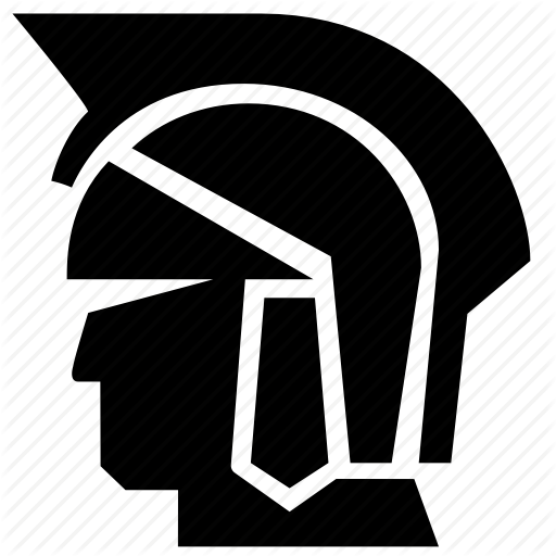 Warrior Icon, Transparent Warrior.PNG Images & Vector - FreeIconsPNG