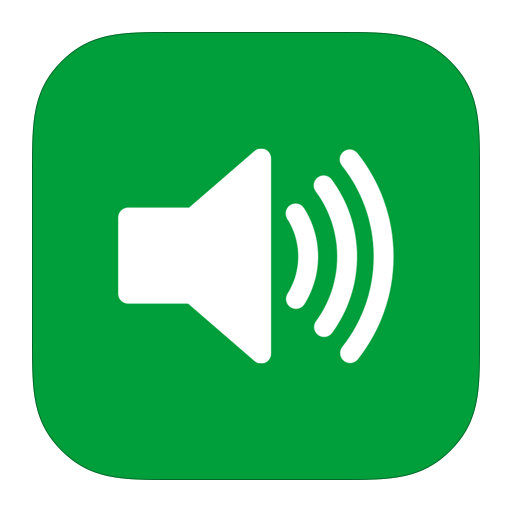 Icon Sound Off Svg PNG Transparent Background, Free Download #40948 ...