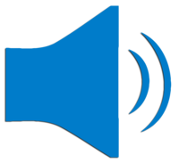 Sound PNG, Sound Transparent Background - FreeIconsPNG
