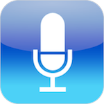 Sound Recorder Icon PNG Transparent Background, Free Download #33740 ...