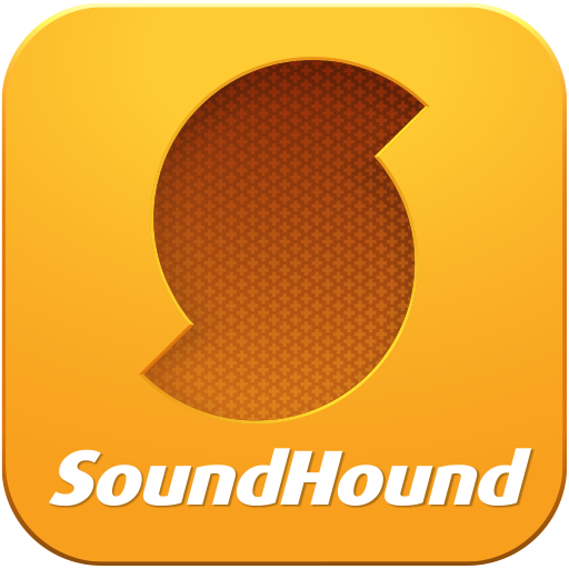 Soundhound Icon Boxed Metal Icons Softicons Com PNG Transparent ...