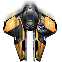 Spaceship Icon PNG Transparent Background, Free Download #17267 ...