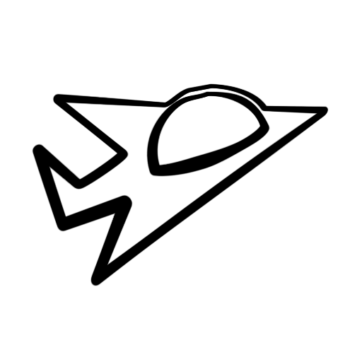 Spaceship Icon, Transparent Spaceship.PNG Images & Vector - FreeIconsPNG