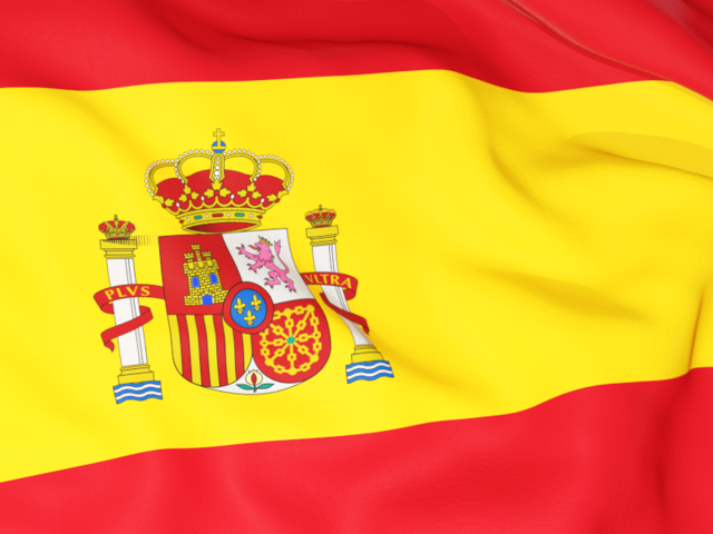 Vector Spain Flag Icon PNG Transparent Background, Free Download #29866 ...