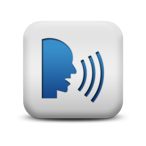 Speaking PNG, Speaking Transparent Background - FreeIconsPNG