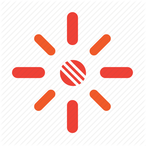 Spinner Icon, Transparent Spinner.PNG Images & Vector - FreeIconsPNG