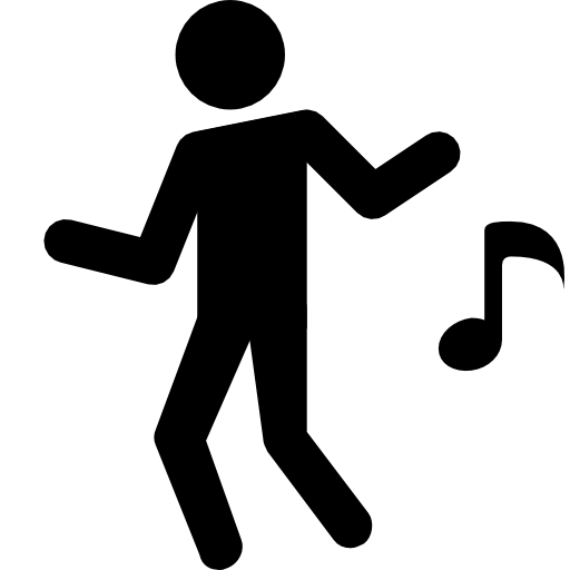 Dance Icon Png
