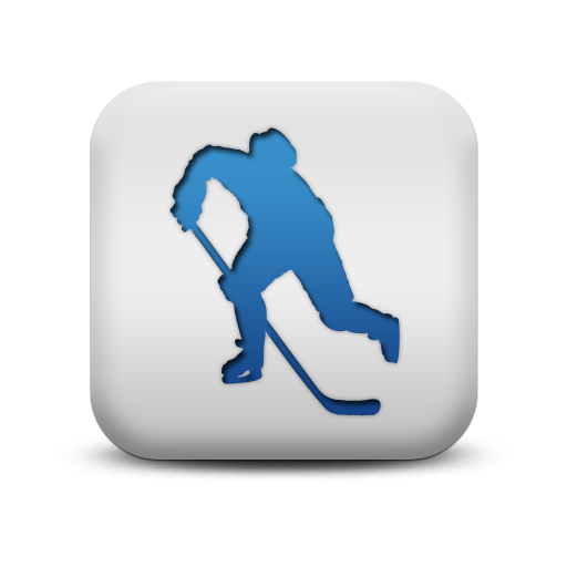 Hockey Icon, Transparent Hockey.PNG Images & Vector - FreeIconsPNG