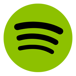 Spotify Icon, Transparent Spotify.PNG Images & Vector - FreeIconsPNG