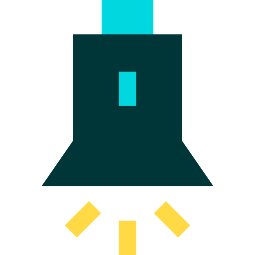 Spotlight Icon, Transparent Spotlight.PNG Images & Vector - FreeIconsPNG