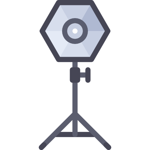 Spotlight Icon, Transparent Spotlight.PNG Images & Vector - FreeIconsPNG
