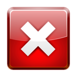 Error Icon, Transparent Error.PNG Images & Vector - FreeIconsPNG