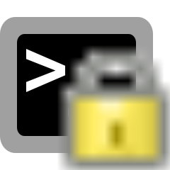 Ssh Icon, Transparent Ssh.PNG Images & Vector - FreeIconsPNG