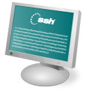 Ssh Icon, Transparent Ssh.PNG Images & Vector - FreeIconsPNG