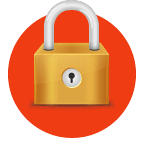Ssl Encryption Free Icon PNG Transparent Background, Free Download ...