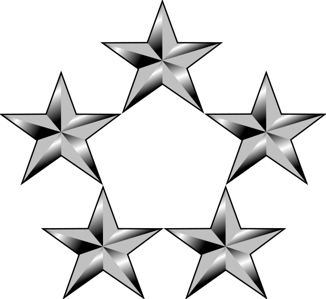 Star army icon #9362 - Free Icons and PNG Backgrounds
