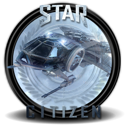 Star Citizen Icon, Transparent Star Citizen.PNG Images & Vector ...