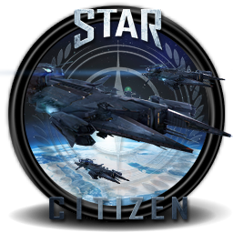 Star Citizen Icon, Transparent Star Citizen.PNG Images & Vector ...