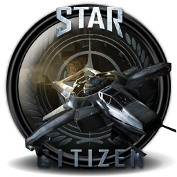 Star Citizen Icon, Transparent Star Citizen.PNG Images & Vector ...