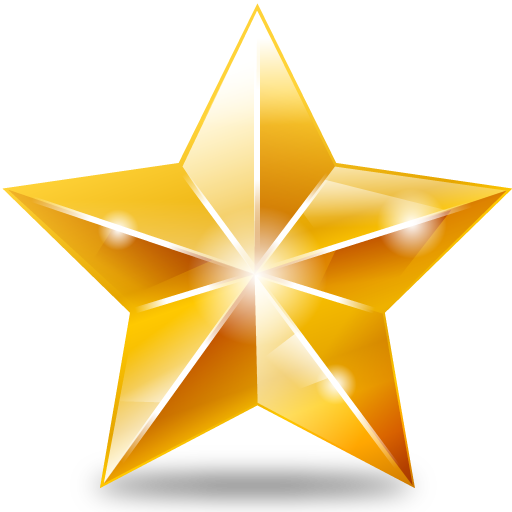 Icon Star Library PNG Transparent Background, Free Download #19116 ...