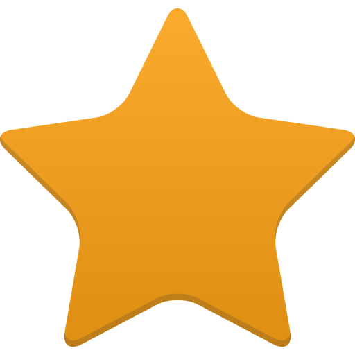 Download Star Free Vectors Icon PNG Transparent Background, Free ...
