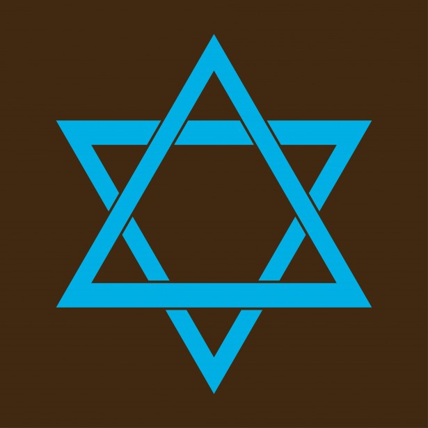 Star Of David Symbol PNG Transparent Background, Free Download #3358 ...