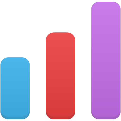 Statistic Download Icon PNG Transparent Background, Free Download #8558 ...