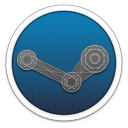 Icon Steam PNG Transparent Background, Free Download #14891 - FreeIconsPNG