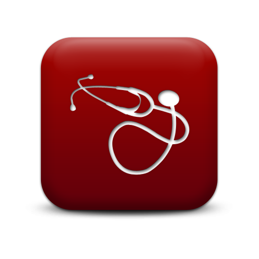 Icon Vectors Download Free Stethoscope PNG Transparent Background, Free ...