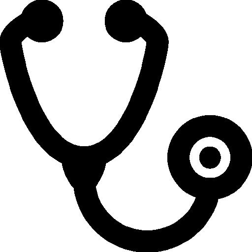 Icon Free Stethoscope Image PNG Transparent Background, Free Download ...