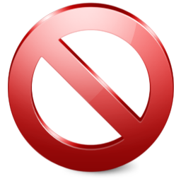 Stop Sign Icon PNG Transparent Background, Free Download #13414 ...