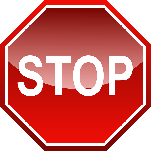 Stop Sign PNG, Stop Sign Transparent Background - FreeIconsPNG
