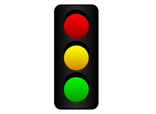 Icon Photos Stoplight PNG Transparent Background, Free Download #26678 ...