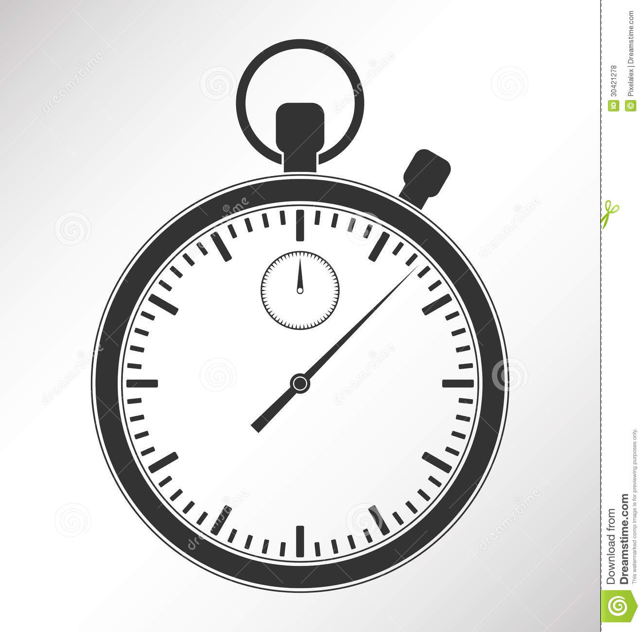 Size Icon Stopwatch PNG Transparent Background, Free Download #7043 ...