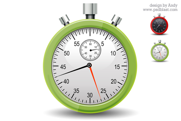 Icon Stopwatch PNG Transparent Background, Free Download #7047 ...