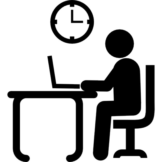 Study Icon, Transparent Study.PNG Images & Vector - FreeIconsPNG