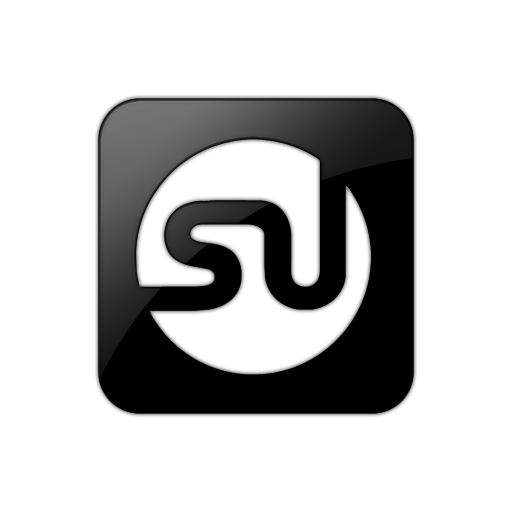 Stumbleupon Pictures Icon PNG Transparent Background, Free Download #25897 - FreeIconsPNG