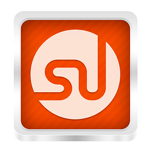 Stumbleupon Size Icon PNG Transparent Background, Free Download #25889 - FreeIconsPNG