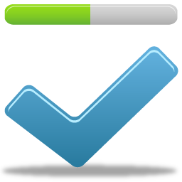 Success Icon, Transparent Success.PNG Images & Vector - FreeIconsPNG