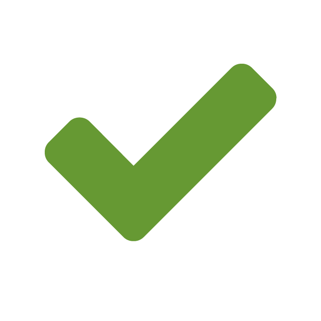 Success Icon Transparent