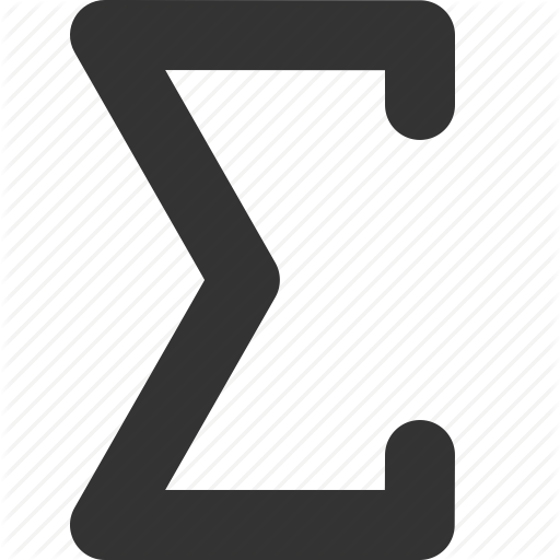 Sum Clip Art PNG Transparent Background, Free Download #14675 ...