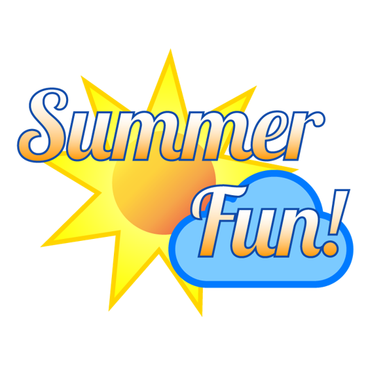 Summer fun png #41173 - Free Icons and PNG Backgrounds