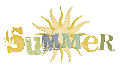 Summer With Sun Logo PNG Transparent Background, Free Download #41161 ...