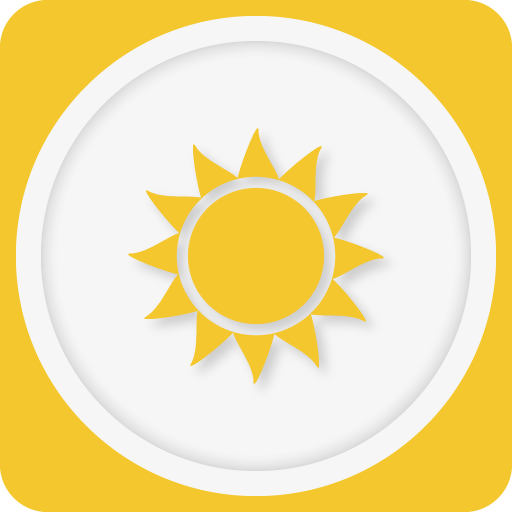 Simple Sun PNG Transparent Background, Free Download #36030 - FreeIconsPNG