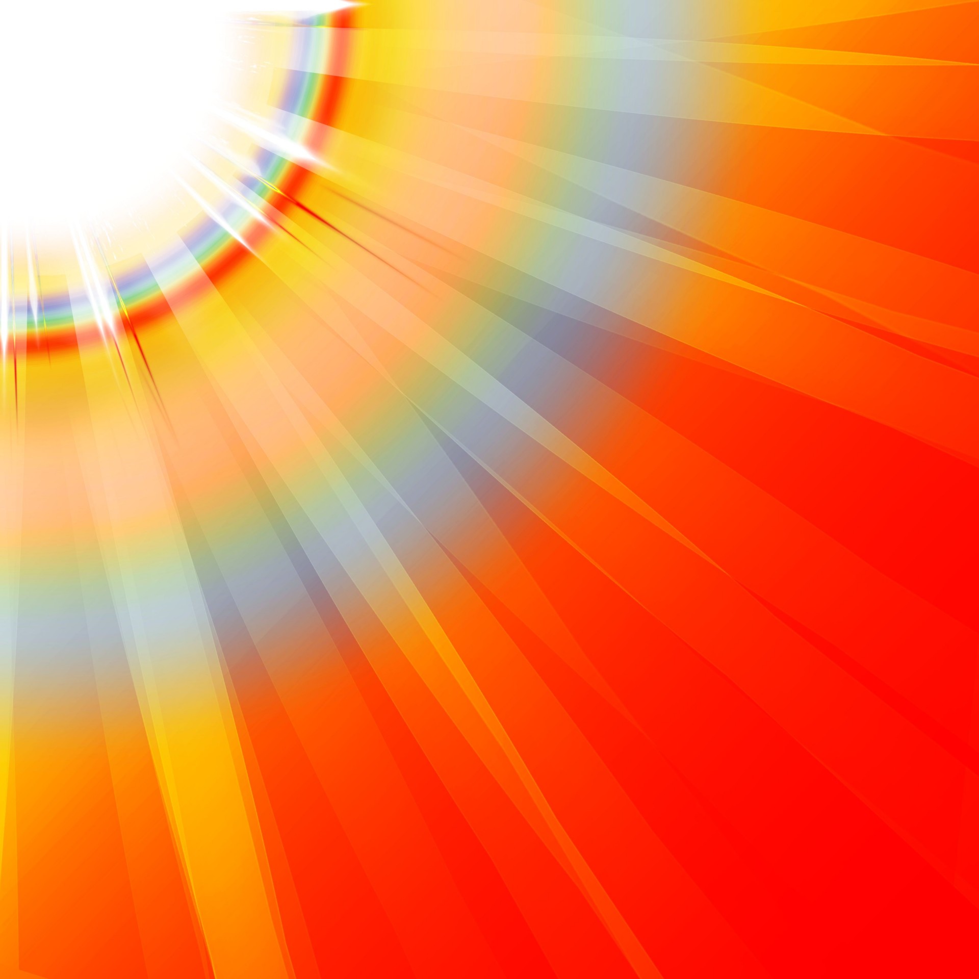 File Sun Rays PNG Transparent Background Free Download 36913