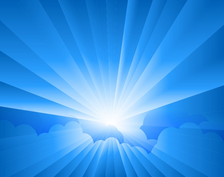 Sun Rays Clipart PNG Transparent Background, Free Download #36909 ...